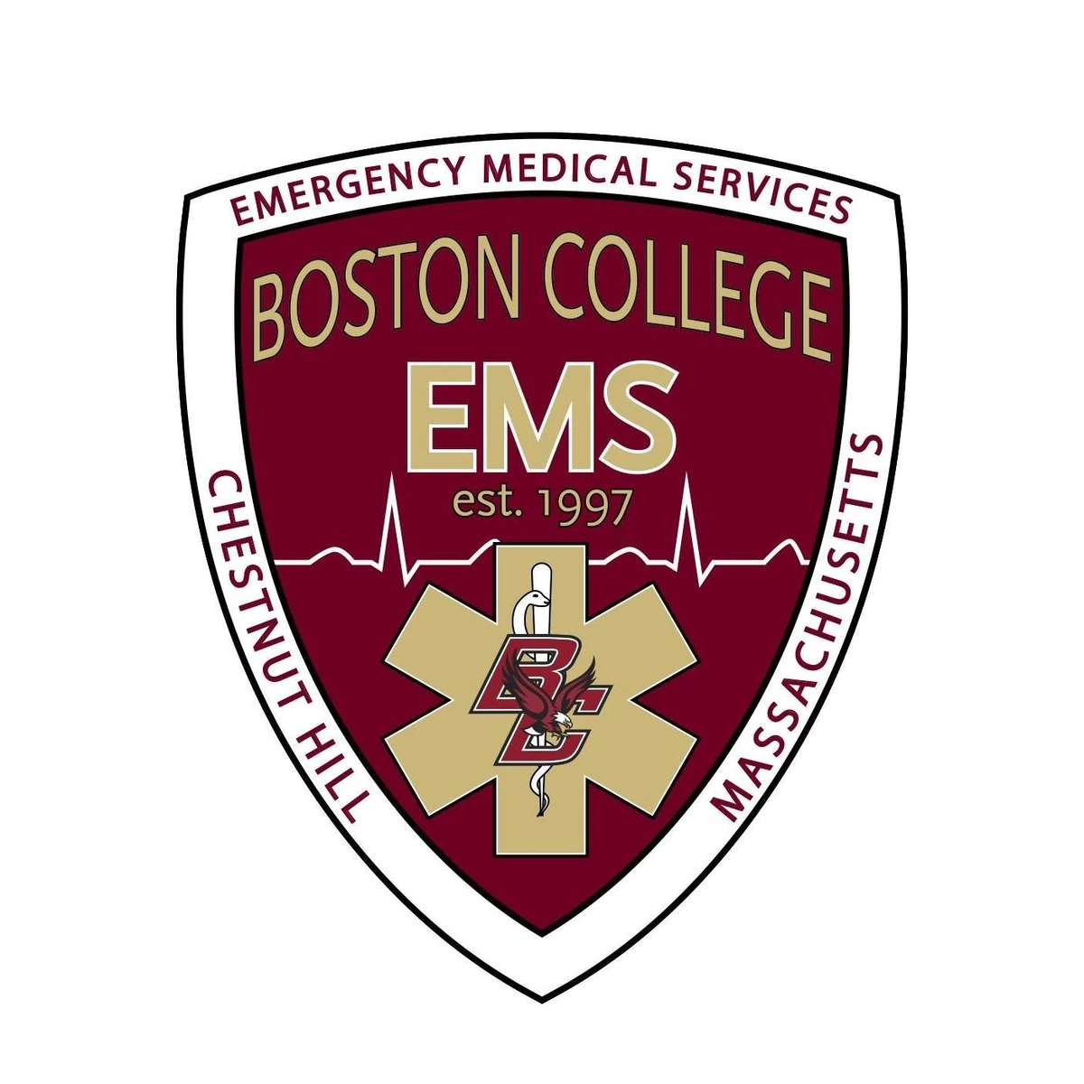 Boston College EMS | Emergency Medical Service Wiki | Fandom