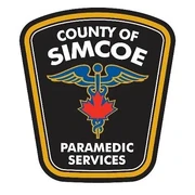 Simcoe County Paramedic Services | Emergency Medical Service Wiki | Fandom