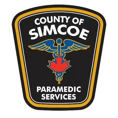 Simcoe County Paramedic Services | Emergency Medical Service Wiki | Fandom