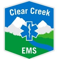 Clear Creek EMS | Emergency Medical Service Wiki | Fandom