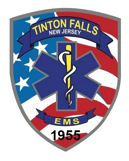 Tinton Falls EMS North | Emergency Medical Service Wiki | Fandom