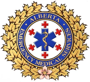 Alberta Health Services EMS | Emergency Medical Service Wiki | Fandom