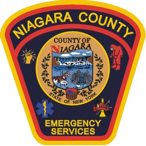 Niagara County EMS | Emergency Medical Service Wiki | Fandom
