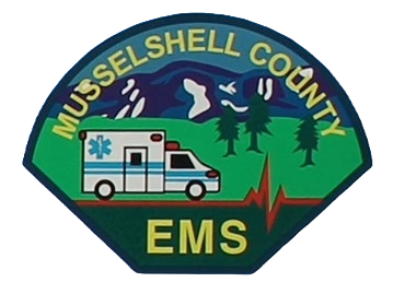 Musselshell County Ambulance Service | Emergency Medical Service Wiki ...