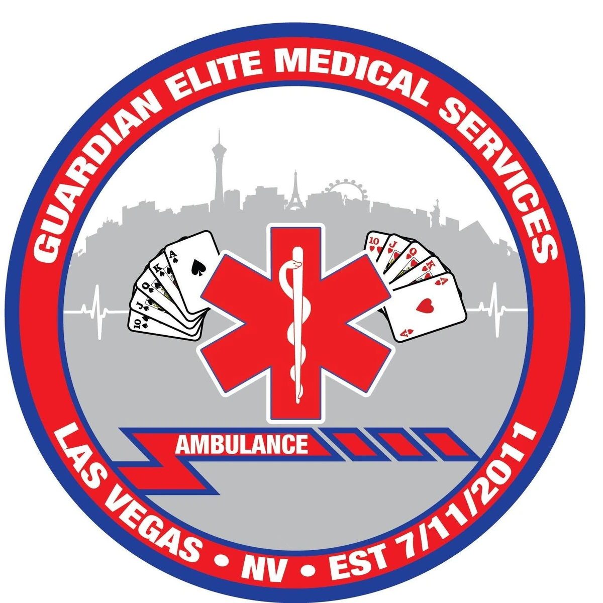Guardian Elite Medical Services | Emergency Medical Service Wiki | Fandom