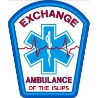 Exchange Ambulance of the Islips | Emergency Medical Service Wiki | Fandom