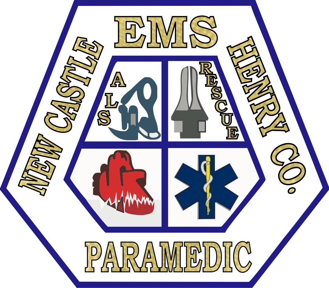 New Castle-Henry County EMS | Emergency Medical Service Wiki | Fandom