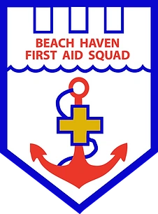 Beach Haven First Aid Squad | Emergency Medical Service Wiki | Fandom
