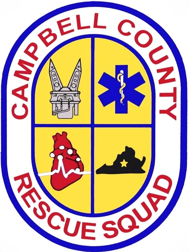 Campbell County Rescue Squad | Emergency Medical Service Wiki | Fandom