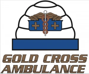 Gold Cross Ambulance (Utah) | Emergency Medical Service Wiki | Fandom