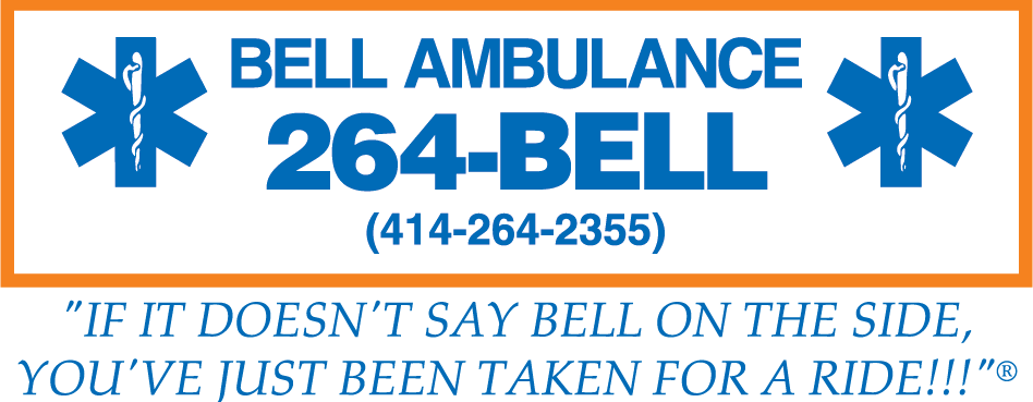 Bell Ambulance Inc. | Emergency Medical Service Wiki | Fandom