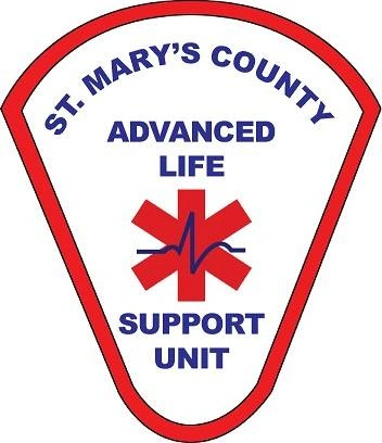 St. Mary's County Advanced Life Support Unit (Maryland) | Emergency ...