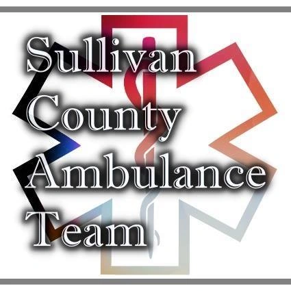 Sullivan County Ambulance Team (Indiana) | Emergency Medical Service ...