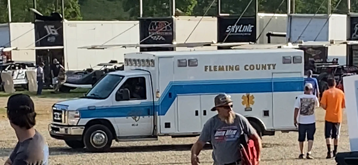 Fleming County EMS | Emergency Medical Service Wiki | Fandom