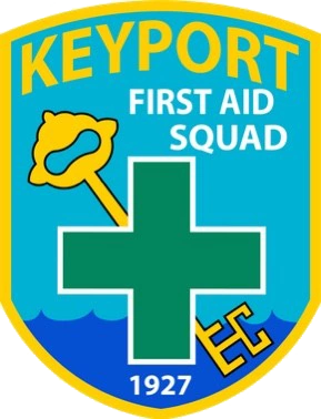 Keyport First Aid Squad, Inc. | Emergency Medical Service Wiki | Fandom
