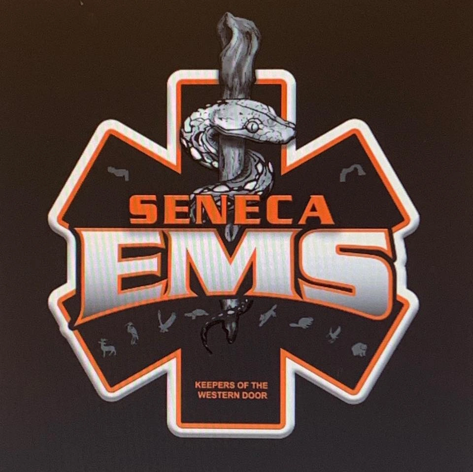 Seneca EMS | Emergency Medical Service Wiki | Fandom
