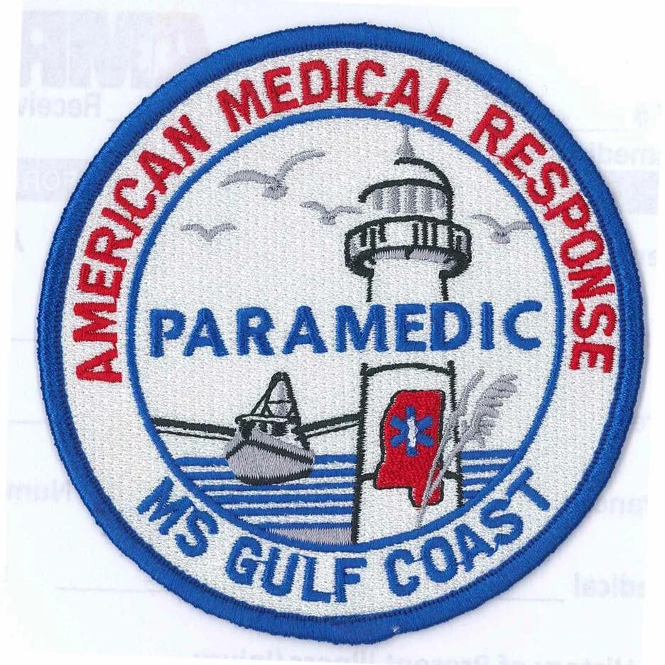 American Medical Response - South Mississippi | Emergency Medical ...