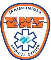 Maimonides Medical Center EMS | Emergency Medical Service Wiki | Fandom