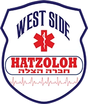 West Side Hatzoloh | Emergency Medical Service Wiki | Fandom