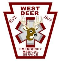 West Deer EMS | Emergency Medical Service Wiki | Fandom