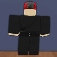 River City Police Department (RCPD) | Emergency Response Liberty County ...