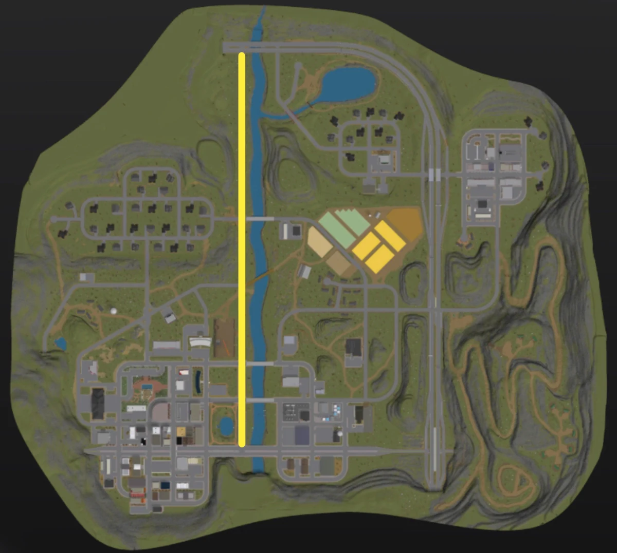 Riverside Drive | Emergency Response Liberty County Wiki | Fandom