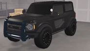 Falcon Rampage PPV 2021 | Emergency Response Liberty County Wiki | Fandom