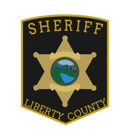 Liberty County Sheriff's Office (LCSO) | Emergency Response Liberty ...