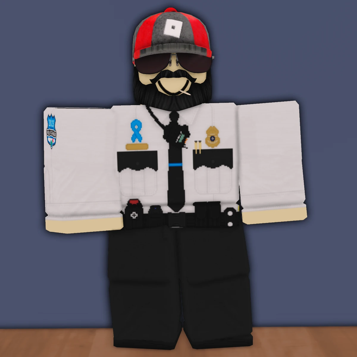 Police Week 2023 | Emergency Response Liberty County Wiki | Fandom