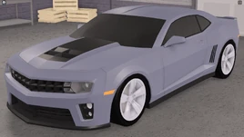 Chevlon Amigo LZR 2011 | Emergency Response Liberty County Wiki | Fandom