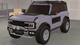 Falcon Rampage Bigfoot 2-Door 2021 | Emergency Response Liberty County ...