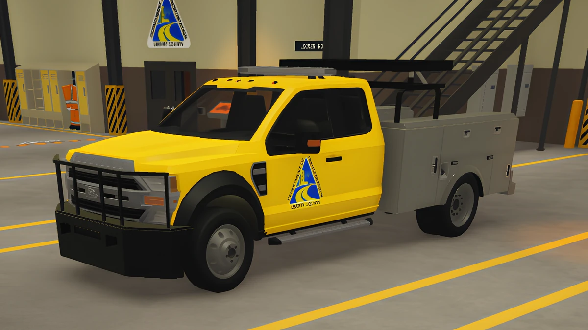 Falcon Advance 450 Roadside Assist 2020 | Emergency Response Liberty ...