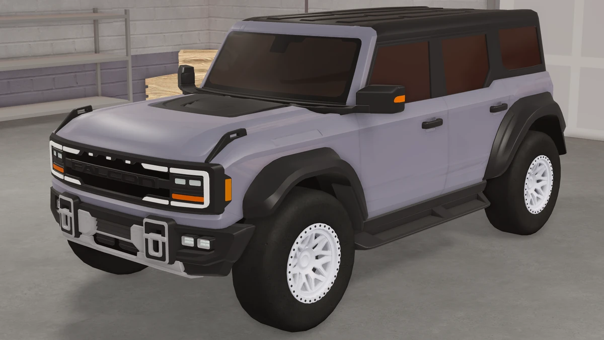 Falcon Rampage Beast 2021 | Emergency Response Liberty County Wiki | Fandom