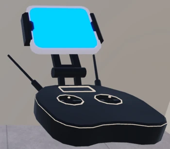 Drone | Emergency Response Liberty County Wiki | Fandom