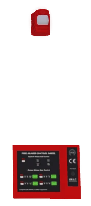 Fire Alarm | Emergency Response Liberty County Wiki | Fandom