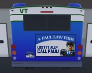 Metro Transit Bus | Emergency Response Liberty County Wiki | Fandom