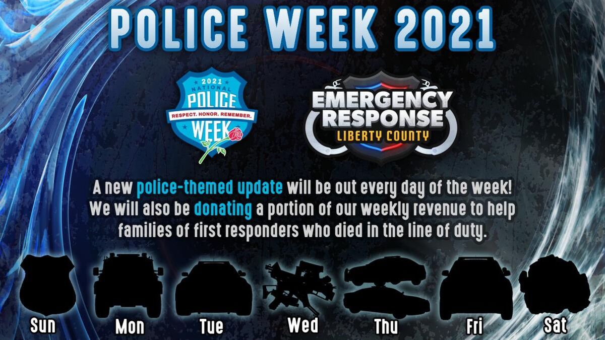 Category:Events | Emergency Response Liberty County Wiki | Fandom