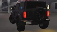 Falcon Rampage PPV 2021 | Emergency Response Liberty County Wiki | Fandom