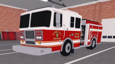 Discuss Everything About Emergency Response Liberty County Wiki | Fandom