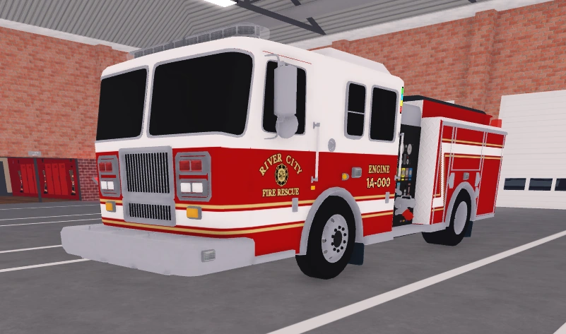 Fire Engine | Emergency Response Liberty County Wiki | Fandom