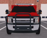 Squad Falcon Advance+ 2020 | Emergency Response Liberty County Wiki ...
