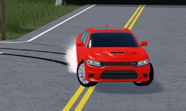 Bullhorn Prancer Widebody 2020 | Emergency Response Liberty County Wiki ...