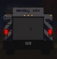 Emergency Services Falcon Advance+ 2020 | Emergency Response Liberty ...