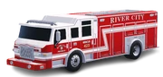River City Fire & Rescue (RCFR) | Emergency Response Liberty County ...