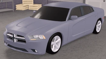 Bullhorn Prancer 2011 | Emergency Response Liberty County Wiki | Fandom