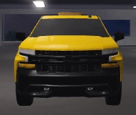 Chevlon Platoro Utility 2019 | Emergency Response Liberty County Wiki ...