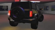Falcon Rampage PPV 2021 | Emergency Response Liberty County Wiki | Fandom