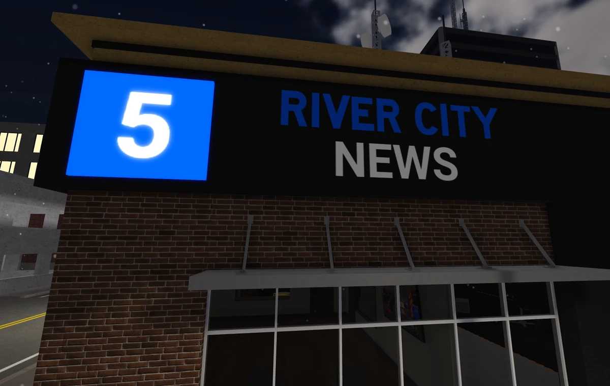 Channel 5 News | Emergency Response Liberty County Wiki | Fandom