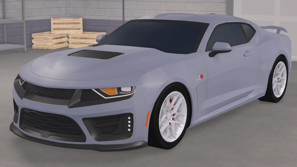 Chevlon Amigo LZR 2016 | Emergency Response Liberty County Wiki | Fandom