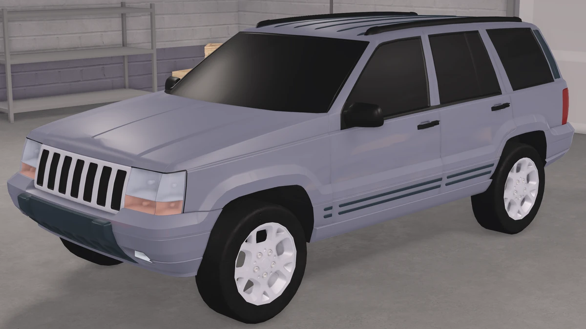 Overland Apache 1995 | Emergency Response Liberty County Wiki | Fandom